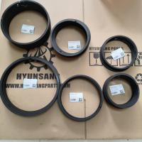 China Piston Ring 707-44-16910 707-44-18920 707-44-20910 707-44-22920 707-44-25910 707-44-30910 For PC2000 PC2000-8 PC2000-11 WA900-8 for sale