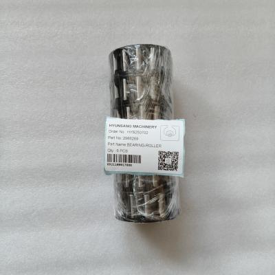 China Bearing Roller 2966269 For 390F 336D 325B 323E 322B 321D for sale