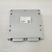 China Hyunsang Excavator Parts CPU Controller 21Q6-32181 For R210LC9BC RD220LC9 for sale
