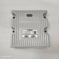 China Hyunsang Excavator Parts CPU Controller 21Q6-32181 For R210LC9BC RD220LC9 for sale