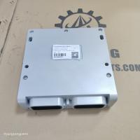 China Hyunsang Excavator Parts CPU Controller 21Q6-32181 For R210LC9BC RD220LC9 for sale