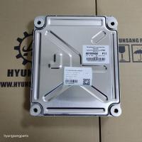 China Hyunsang Excavator Parts ECU 60100000 For Volvo Loader L60F L70F L90F L110F L120F for sale