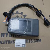 China Hyunsang Excavator Parts Monitor 327-7482 For 311D LRR 312D 312D L for sale