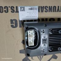 China Hyunsang Excavator Parts Monitor 327-7482 For 311D LRR 312D 312D L for sale