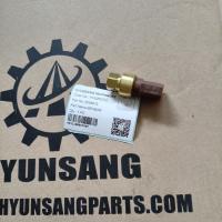China Excavator Machine Parts Sensor 3056873 for C7 C9 3512B 3516B 312D2 for sale