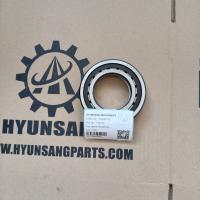 China Hyunsang Excavator Parts Bearing 7Y4212 For Excavator E311C E313D2 E315C E315D L E318C for sale