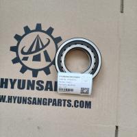China Hyunsang Excavator Parts Bearing 7Y4212 For Excavator E311C E313D2 E315C E315D L E318C for sale