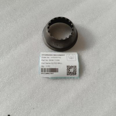China Excavator Parts Ball Guide 39Q6-11200 For R210-9 for sale