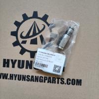 China Hyunsang Excavator Parts Valve Relief 2271185 3303979 For 416E for sale