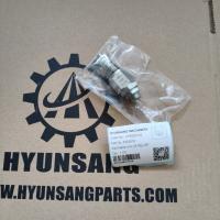 China Hyunsang Excavator Parts Valve Relief 2271185 3303979 For 416E for sale
