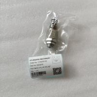 China Hyunsang Excavator Parts Valve Relief 2271185 3303979 For 416E for sale