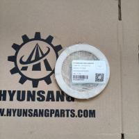 China Hyunsang Excavator Parts Spacer 7Y1434 7Y1558 For 320 320d for sale