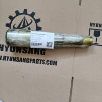 China Hyunsang Excavator Engine Parts SHAFT 2095894 For320D 325D 329D for sale