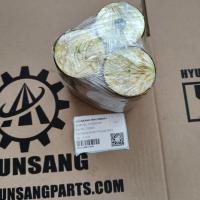 China Hyunsang Excavator Parts Shaft Planetary 7Y-0223 7Y-0225 For E320C E320B for sale