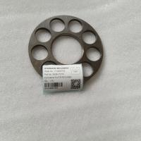 China Hyunsang Excavator Spare Parts Retainer Plate 39Q6-11210 for R180W9S R210LC7A R210LC9 R210LC9BC for sale