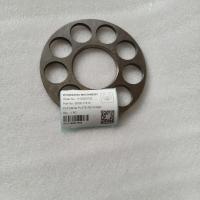 China Hyunsang Excavator Spare Parts Retainer Plate 39Q6-11210 for R180W9S R210LC7A R210LC9 R210LC9BC for sale