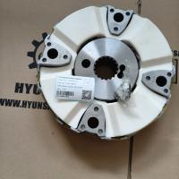 China Excavator Coupling Assy11E9-16012 For R305LC7 R320LC7 R320LC7A for sale