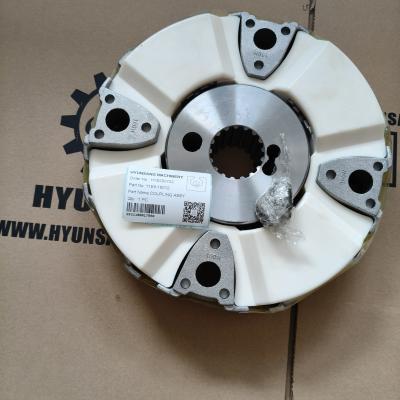 China Excavator Coupling Assy11E9-16012 For R305LC7 R320LC7 R320LC7A for sale
