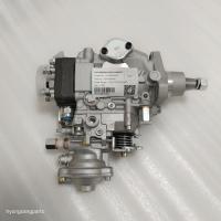 China Hyunsang Excavator Parts Injection Pump 504189447 for sale