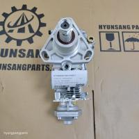 China Hyunsang Excavator Parts Injection Pump 504189447 for sale