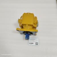 China Hyunsang Excavator Parts Steering Pump 07430-72203 For D65A D65E D65P D65S for sale