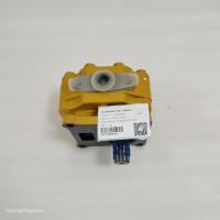 China Hyunsang Excavator Parts Steering Pump 07430-72203 For D65A D65E D65P D65S for sale
