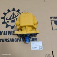 China Hyunsang Excavator Parts Steering Pump 07430-72203 For D65A D65E D65P D65S for sale