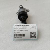 China Excavator Parts REGULATOR 0928400670* for sale