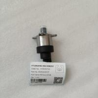 China Excavator Parts REGULATOR 0928400670* for sale