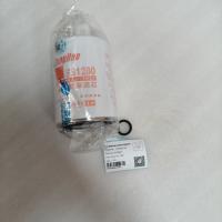 China Hyunsang Excavator Spare Parts FILTER 5318821 For Cummins Engine for sale