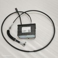 China Hyunsang Excavator Parts Actuator Accel 21EN-32340 For R215LC7 R300LC9S R330LC9S RC215C7 for sale