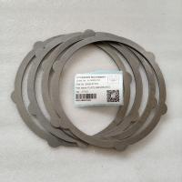 China Hyunsang Excavator Parts 39Q6-41370 Plate Separator for HW210 HX160L HX180L HX220L for sale