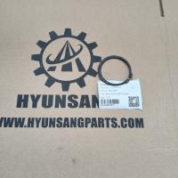 China Hyunsang Excavator Parts RING RETAINING 094-1399 For 311C, 313D2 LGP, 315C, 315D L for sale