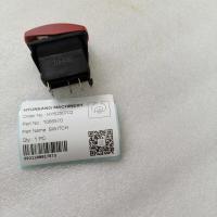 China Hyunsang Excavator Parts SWITCH 1066570 For 416C 426C 428C 436C for sale