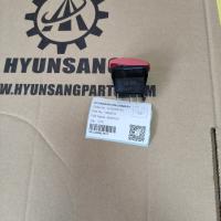 China Hyunsang Excavator Parts SWITCH 1066570 For 416C 426C 428C 436C for sale