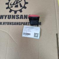 China Hyunsang Excavator Parts SWITCH 1066570 For 416C 426C 428C 436C for sale