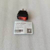 China Hyunsang Excavator Parts SWITCH 6676536 For Bob 751 753 763 773 for sale