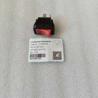 China Hyunsang Excavator Parts SWITCH 6676536 For Bob 751 753 763 773 for sale