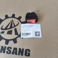 China Hyunsang Excavator Parts SWITCH 6676536 For Bob 751 753 763 773 for sale