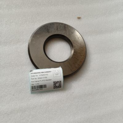 China PLATE-SWASH 39Q6-11150 For HW210, HX160L, HX180L, HX220L for sale