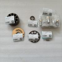 China Hyunsang Excavator Parts SK35SR-6 Cylinder Block , Ball Guide , Pin , Retainer Plate , Valve Plate,Piston for sale