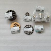 China Hyunsang Excavator Parts SK35SR-6 Cylinder Block , Ball Guide , Pin , Retainer Plate , Valve Plate,Piston for sale