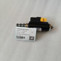 China Hyunsang Excavator Parts 111-9916 Solenoid Valve For Excavator E320B E320C E320D for sale