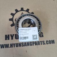 China Hyunsang  Excavator Parts Bearing 32310C for sale