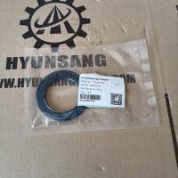 China Hyunsang Excavator Spare Parts Oil Seal Fits JCB Backhoe 904/50023 for sale