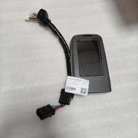 China Excavator Monitor 386-3457 For 313D 320D 324D for sale