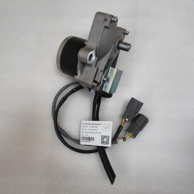 China Throttle Motor 7834-40-3003 For Excavator PC200 PC210 for sale