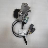 China Throttle Motor 7834-40-3003 For Excavator PC200 PC210 for sale
