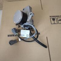 China Throttle Motor 7834-40-3003 For Excavator PC200 PC210 for sale