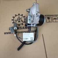 China Throttle Motor 7834-40-3003 For Excavator PC200 PC210 for sale